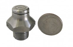 Pop Off Relief Valves